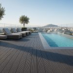 ΔΑΠΕΔΑ ΕΞΩΤΕΡΙΚΟΥ ΧΩΡΟΥ (DECK) | Μουσαμάδες Δαπέδου Θεσσαλονίκη