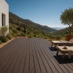 ΔΑΠΕΔΑ ΕΞΩΤΕΡΙΚΟΥ ΧΩΡΟΥ (DECK) | Μουσαμάδες Δαπέδου Θεσσαλονίκη